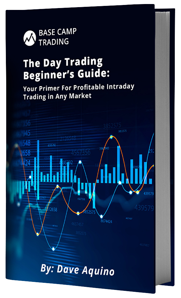 Day Trading Guide - Base Camp Trading